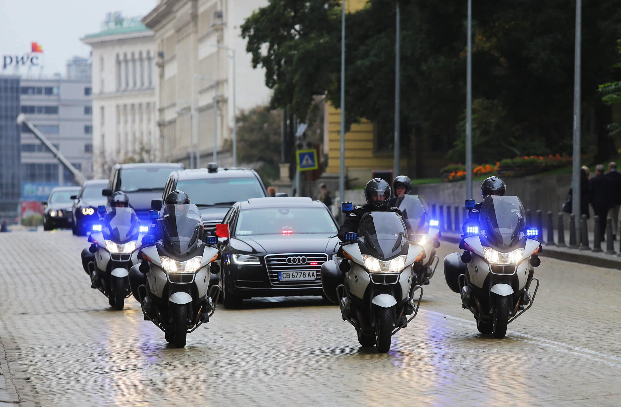 diplomatic security | SpartaLTD